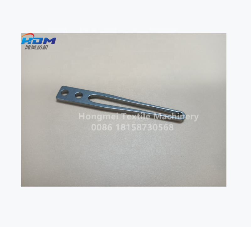 Weaving machine loom spare parts projectile gripper 2.2*3 smooth for ...