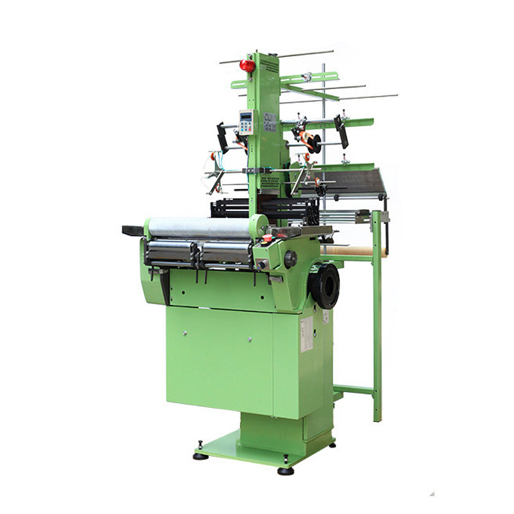 Product high adaptability narrow fabric shuttle manual loom weaving ...